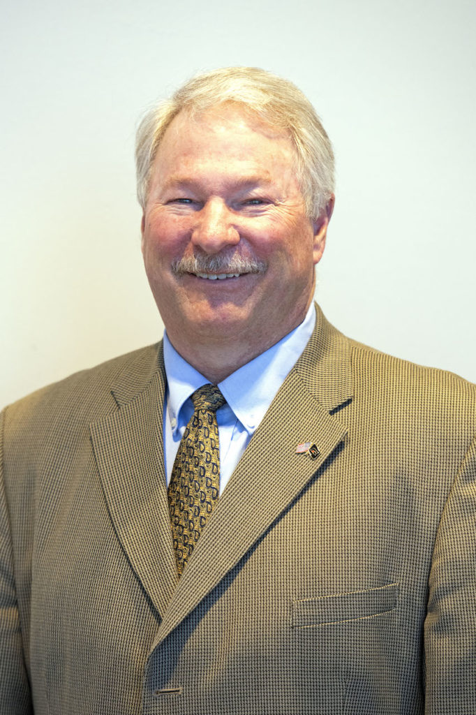 Governing Committee - WISHH