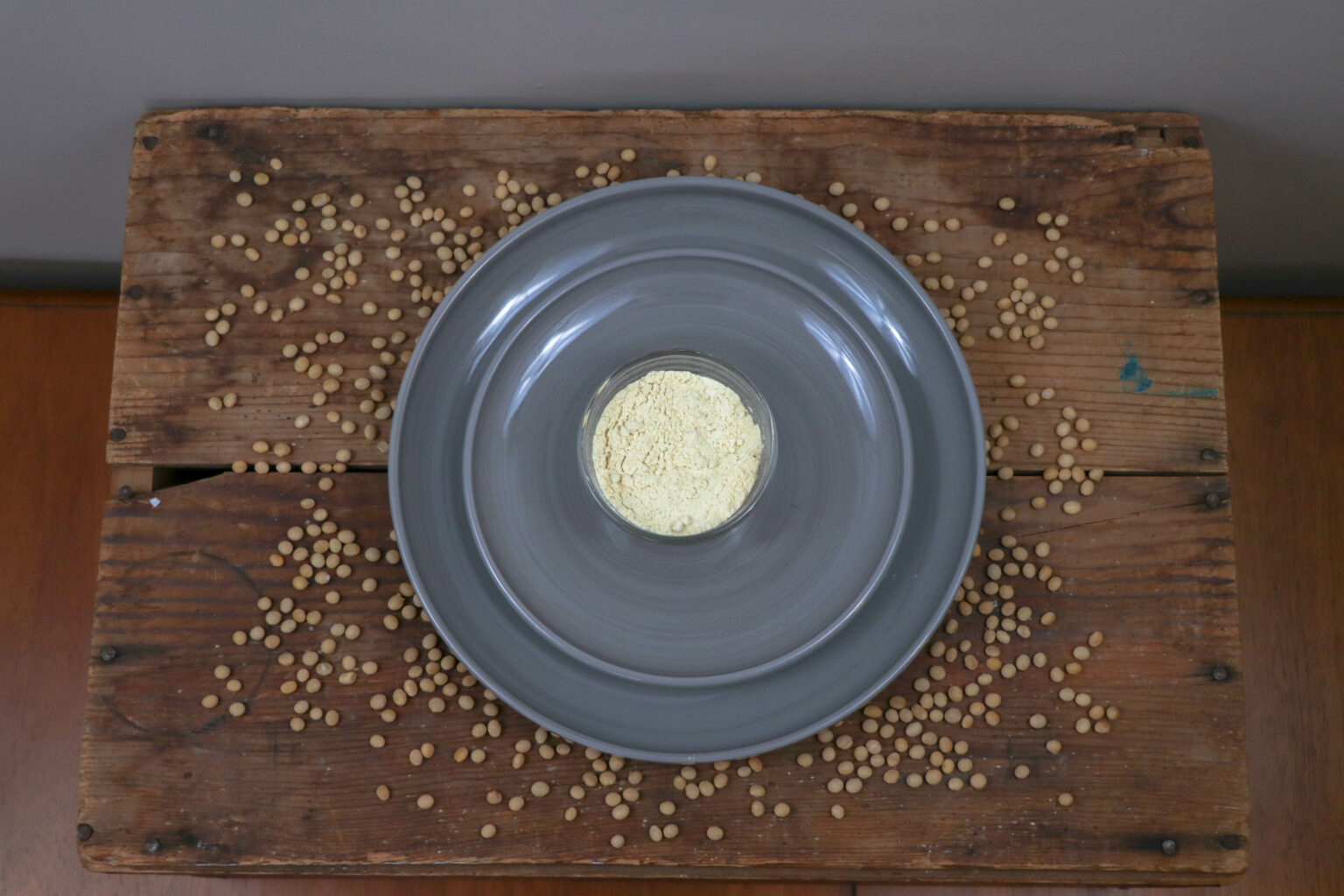 WISHH Partners with SNI Global for Soy Foods Month - WISHH