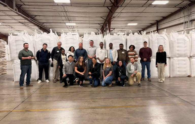 WISHH Hosts Trade Team from Three Continents at Introduction to Soybean ...
